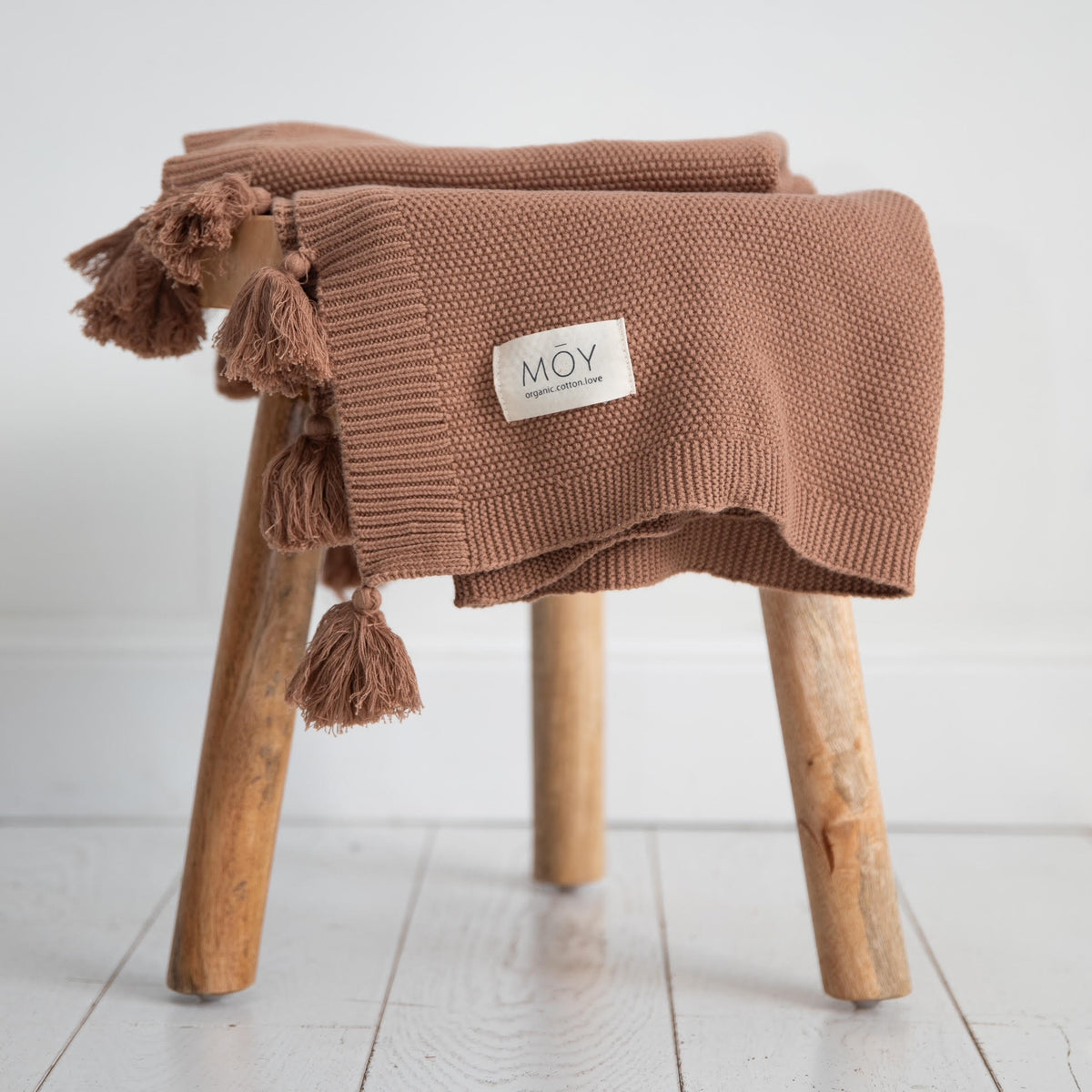 שמיכות – Moy Studio