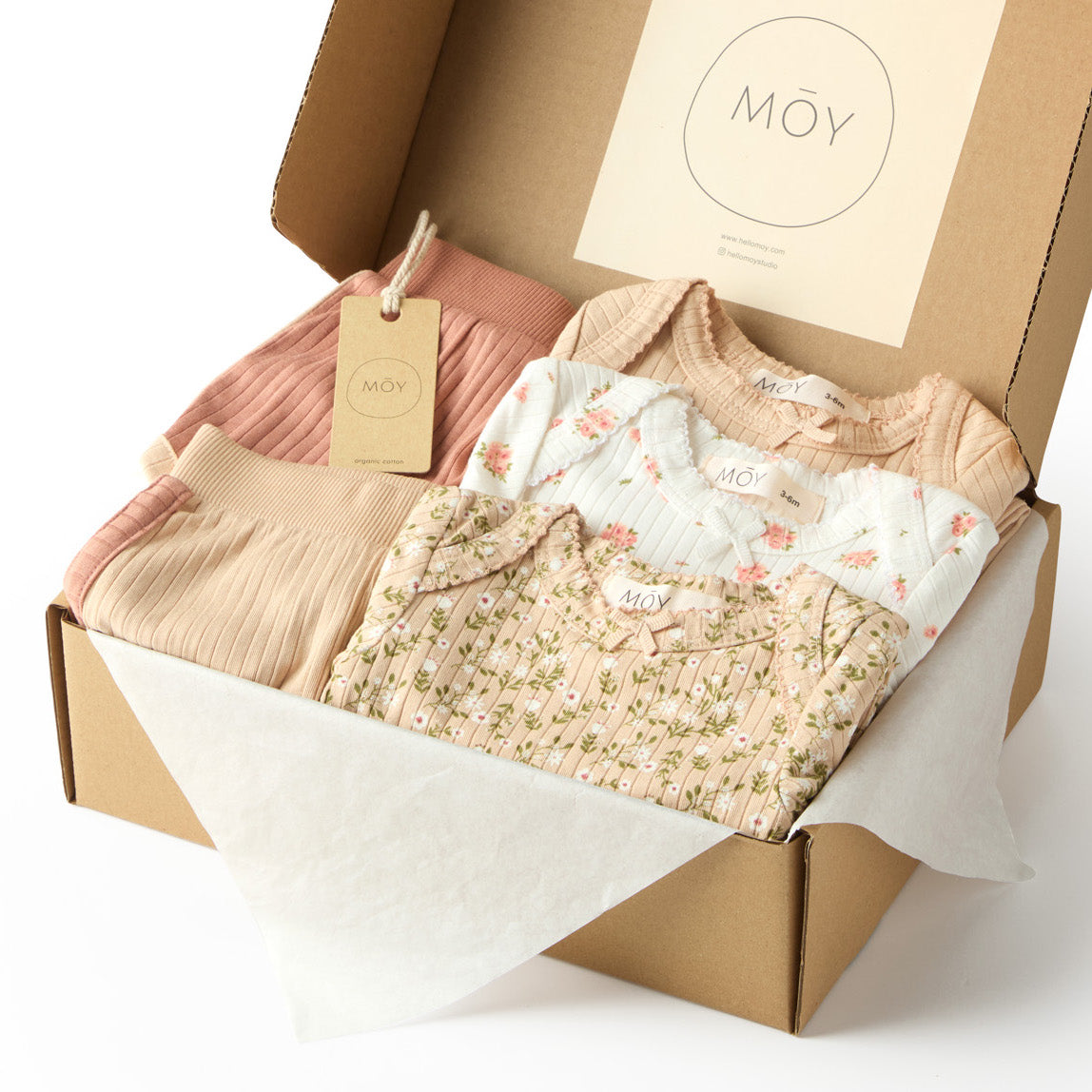 מארז ״דר״ ניוד – Moy Studio